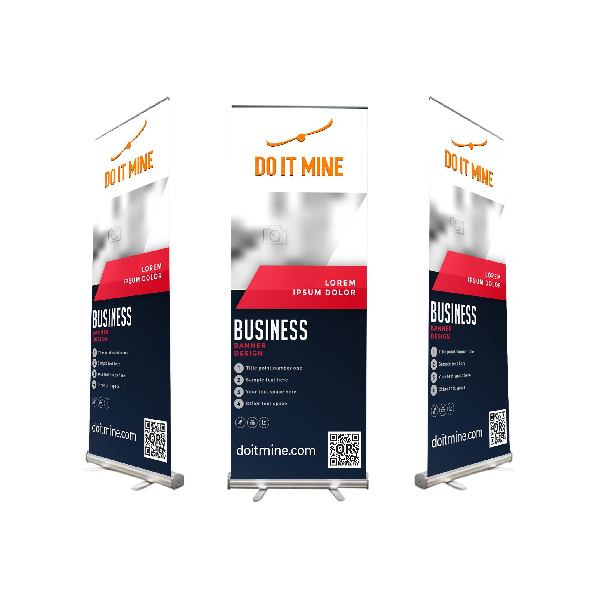 Custom Display Banners | High-Quality, Durable & Eye-Catching Designs ...